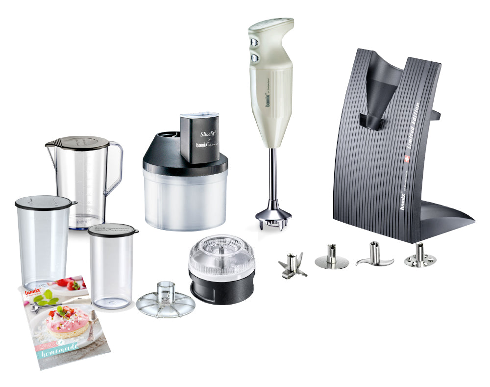 Products – Bamix UK