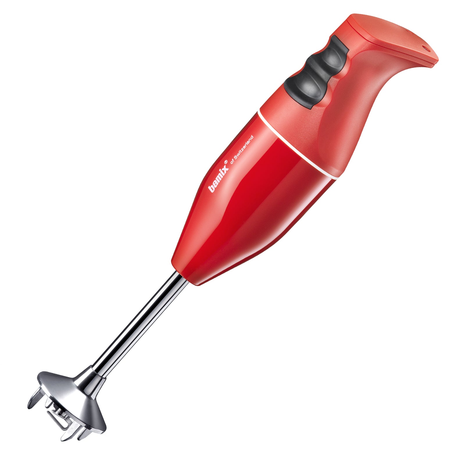 Classic 140W - Red – Bamix UK