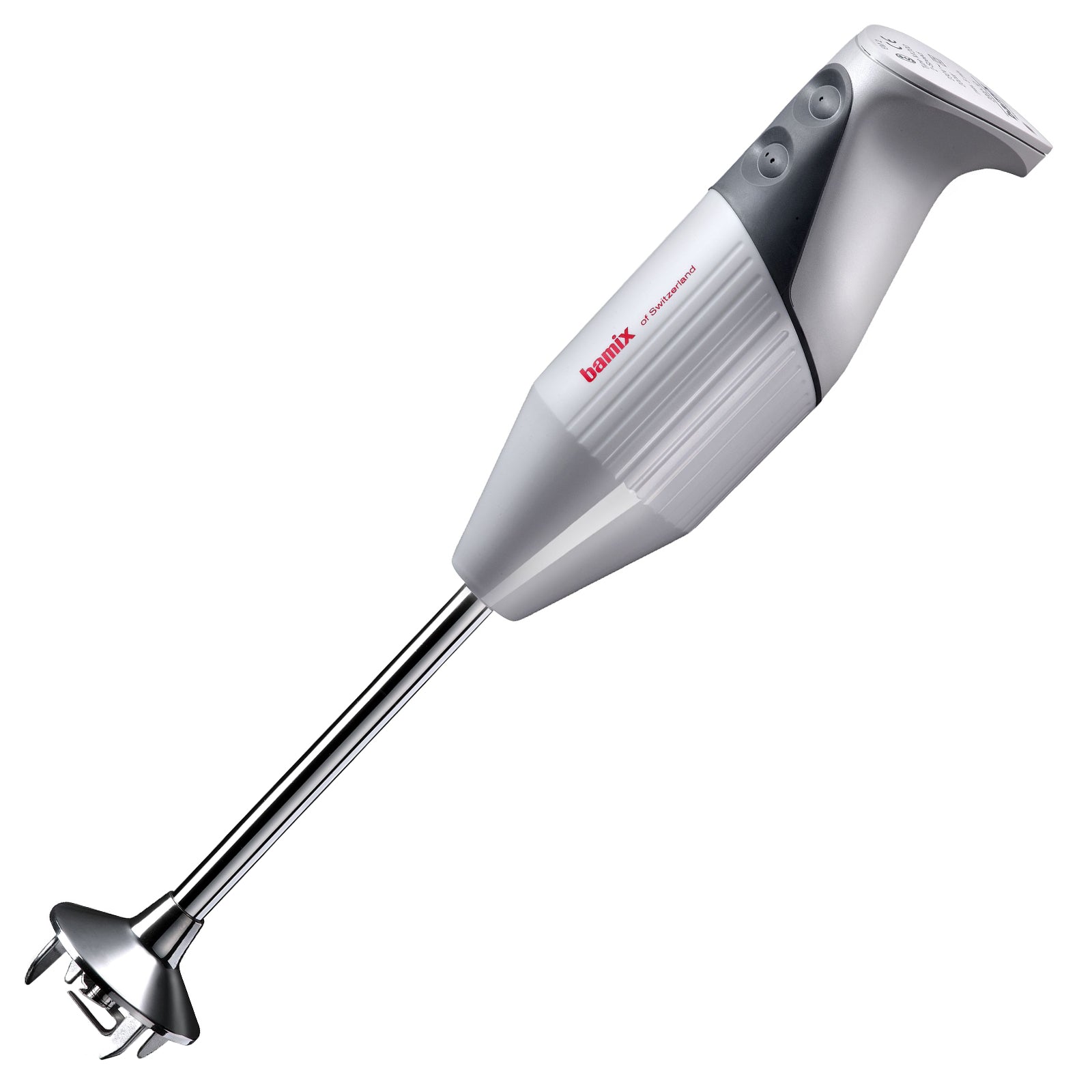 bamix® Pro-2 - Light Grey – Bamix UK